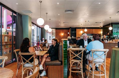 Commons Eatery Dunedin New Zealand Neat Places