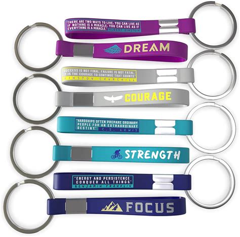 12 Pack Dream Courage Strength Focus Motivational