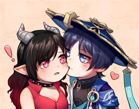 Xtenshi Ameshisutox Hobbyist Digital Artist Deviantart