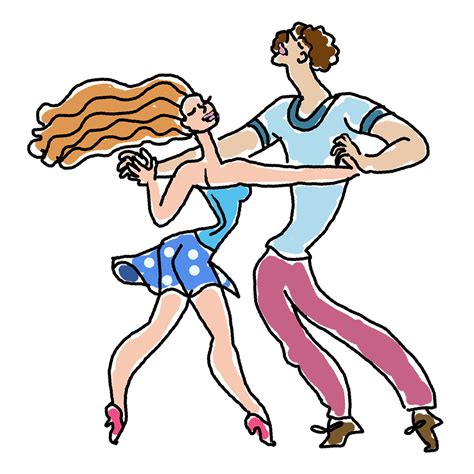 커플 무용 율 Pixabay의 무료 사진 Pixabay