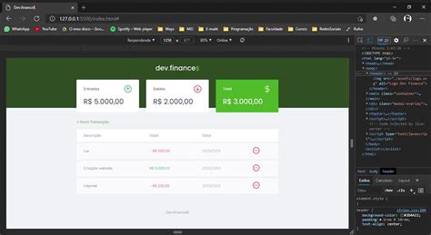 Vídeo Keven Pacheco No Linkedin Webdevelopment Frontend Developer Programming