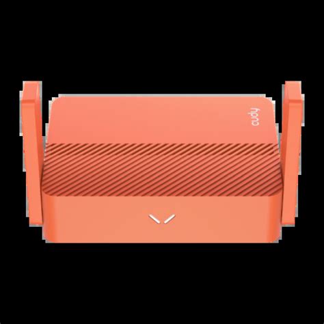 Cudy Ac1200 Wi Fi Travel Router Tr1200 Mojitech