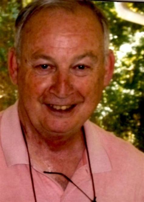 Donald T Bucknam 2018 Farrells Funeral Service Inc