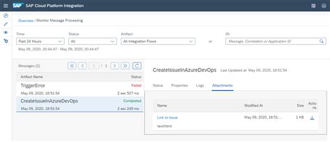 a tale of azure logicapps and cpi or how my iflo sap community