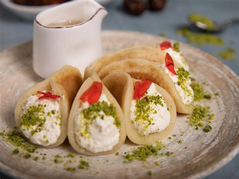 Let Al Hallab Restaurant Present You With An Unforgettable Iftar