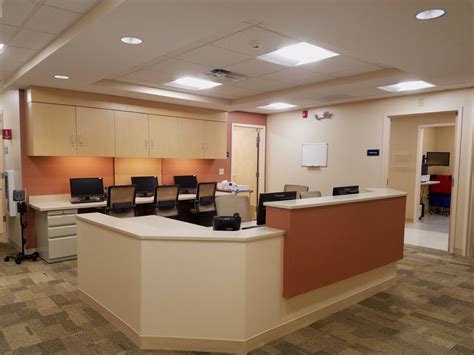 Oxford Urgent Care
