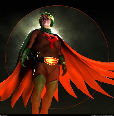 Pin By 이시성 On Gatcha Battle Of The Planets Gatchaman Superhero
