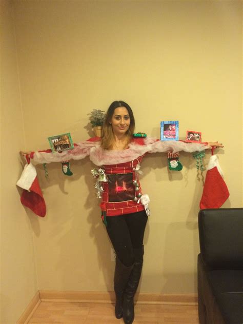 Make Your Own Ugly Christmas Sweater Ideas