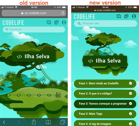 Releases · Codelifeorgcodelife · Github
