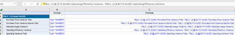 copy paste formula from excel into anaplan blueprint anaplan community