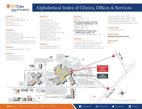Kennestone Hospital Map 2022 All Maps