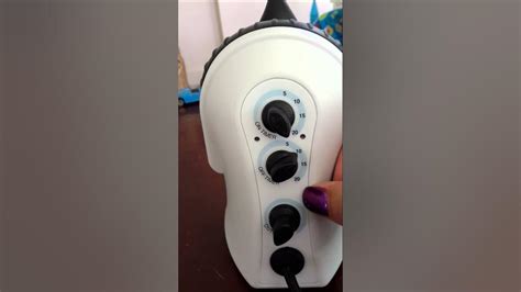 Doterra Aroma Ace Oil Difuser With On Guard Youtube