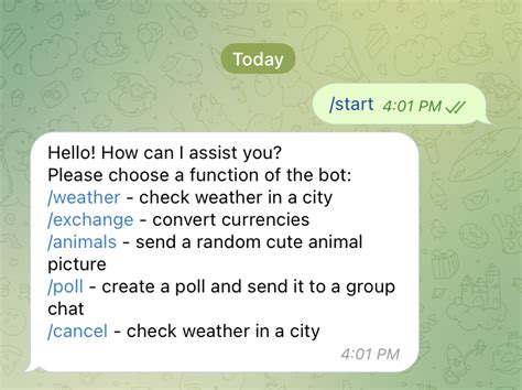 github bibinkunjumon2020 telegrambot the botbibi telegram bot app