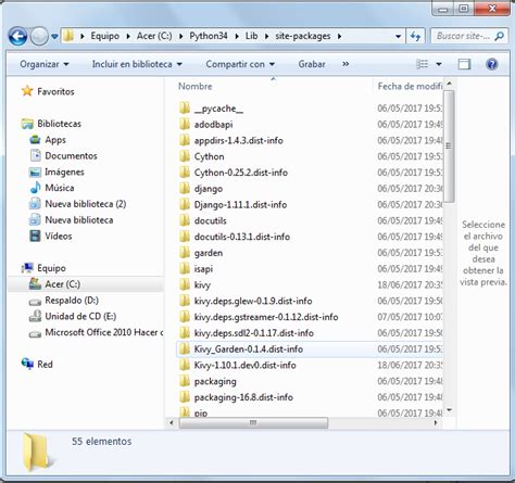 Código fuente de aplicaciones para aprender python Crissway