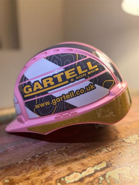 Womeninconstruction Gartellandson Brandfixx Sophie Gartell