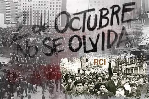 ¡02 De Octubre No Se Olvida Escuela Normal Rural J Guadalupe Aguilera