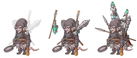 Kobold Thief