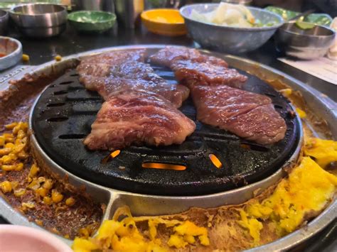 Baekjeong Los Angeles Updated June 2026 341 Photos And 250 Reviews
