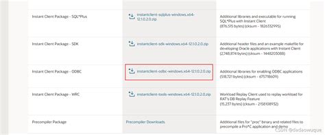 Excel Vba 链接 Oracle数据库vba连接oracle数据库 Csdn博客