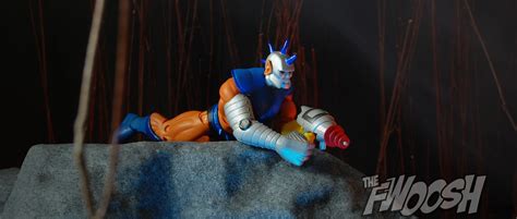 Masters Of The Universe Classics Feature Strongarm