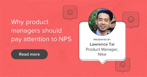 4 Reasons Product Nps Matters To Product Managers