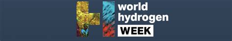 World Hydrogen Week Copenhagen Vätgas Sverige