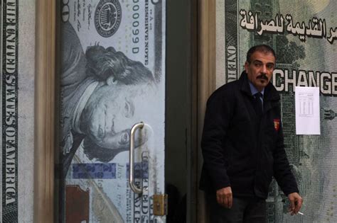 هل تقود ضغوط النقد الدولي إلى تعويم كامل للجنيه المصري؟ اندبندنت عربية