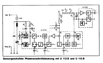 U 112B, Tube U112B; Röhre U 112B ID47100, IC - Integrated Ci ...