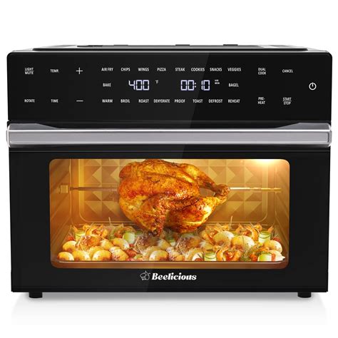 Best Air Fryer With Rotisserie Top Picks For Reviews Buying Guide Dine Dream Discover