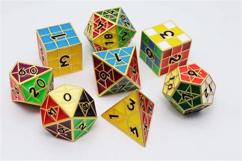 Puzzle Cube Dice Foam Brain Games