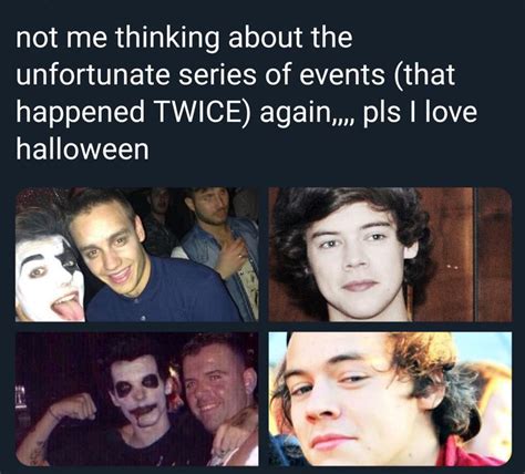 Pin By Mariah On Memes Larry Shippers One Direction Facts One