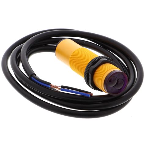 E D NK Infrared Sensor Proximity Switch NPN Cm Buy Cheap Online Funduinoshop