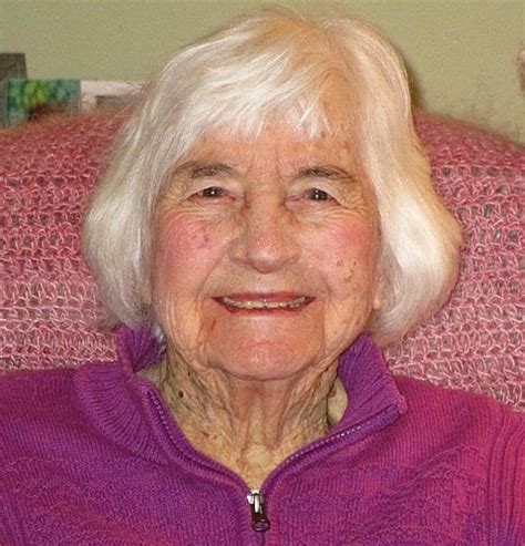 Joyce Macklin 101 Lake County Leader