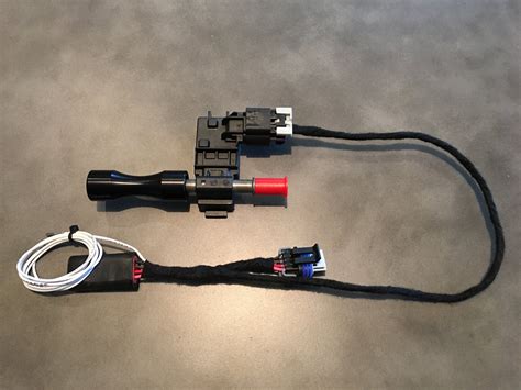 Dsx Flex Fuel Tuning Kit For Gen 5 2010 2015 Chevrolet Camaro Ss
