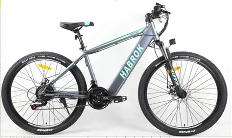 21 Speed Gear Electric Bicycle Age Group Upto 16 Years At Rs 28258 In