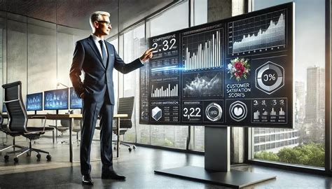 How Balanced Scorecard Software Transforms Your Business Strategy