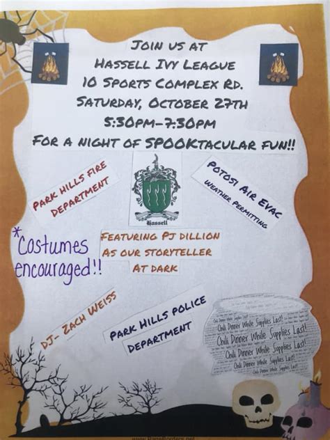 Hassell Ivy League Home Facebook