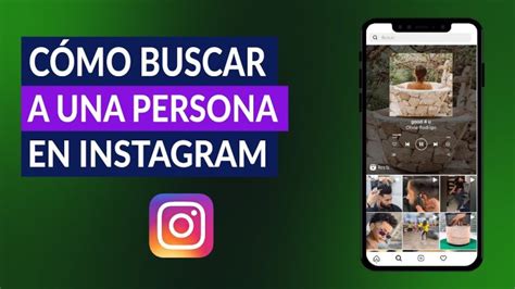 Como Buscar Personas En Instagram