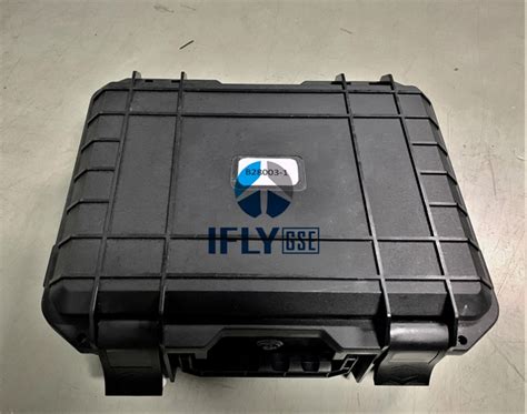 B28003-1 - Shanghai Ifly GSE Co.,Ltd.