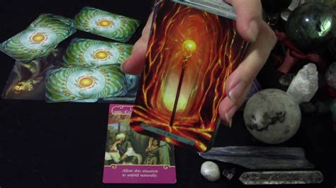 Scorpio Love Tarot Reading December 2019 Getting Attention Youtube