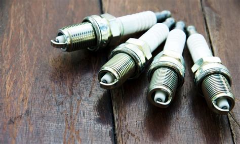 How Long Does It Take to Replace or Fix Spark Plugs? | Quick Guide