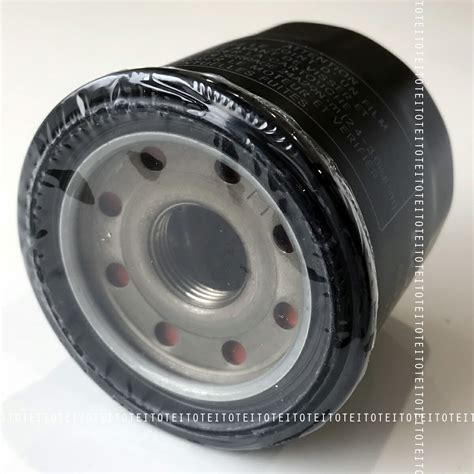 【楽天市場】[新品番15410-MFJ-D02] ホンダ純正 オイルフィルターカートリッジ CB1100【15410-MFJ-D01 ...