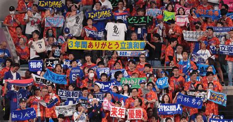 中日ドラゴンズ“最大のナゾ”「なぜ3年連続最下位なのに観客数増？」前年比107％名古屋で取材「あの落合博満時代“再来説”」「立浪さんのおかげ