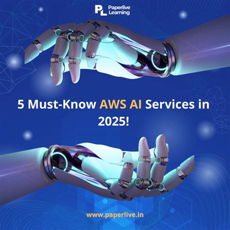 Aws Artificialintelligence Cloudai Machinelearning Awsai