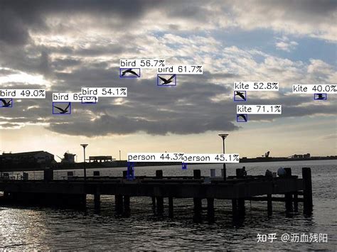 Ncnn部署damo Yolo 知乎