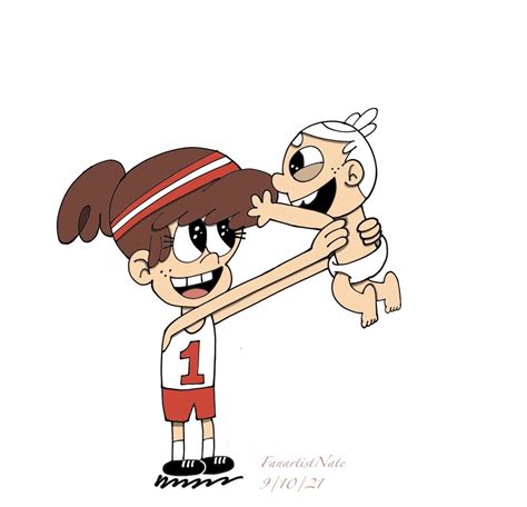 The Fanpage Of The Loud House And The Casagrandes On Twitter Rt