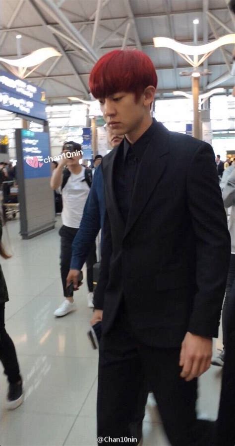 宝贝你的好好照顾你自己 ChanYeol 高清图片堆糖美图壁纸兴趣社区
