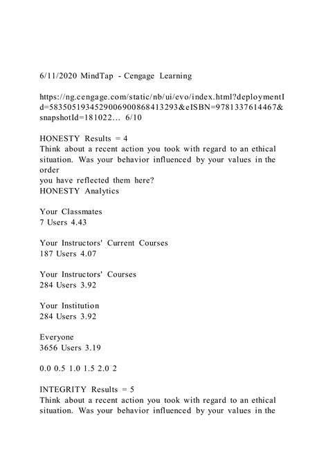Ethical Decision Making Framework Modelassessmentsumma Docx