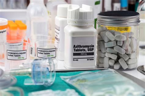 Antibiotic Resistance Patterns In Streptococcus Pneumoniae Following Mass Azithromycin Use In