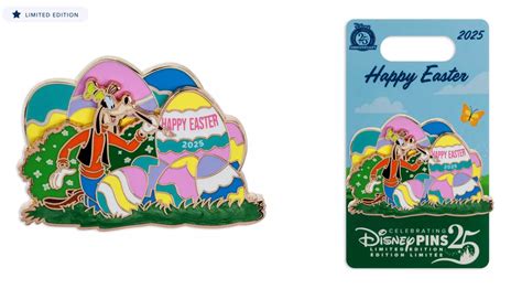 Two New Disney Pins And A Keychain You Need To See